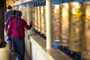 Get Involved - Peace Institute